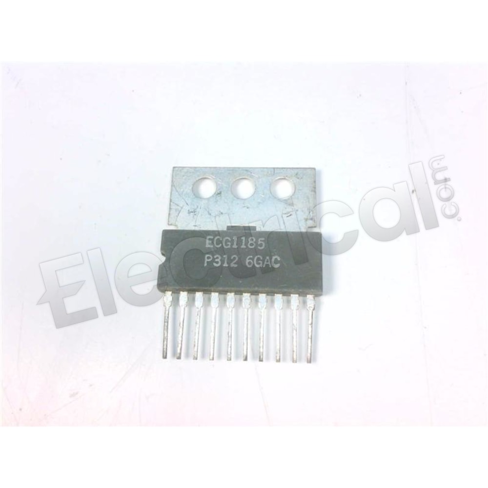 Philips ECG1185 IC Chip Computer Component