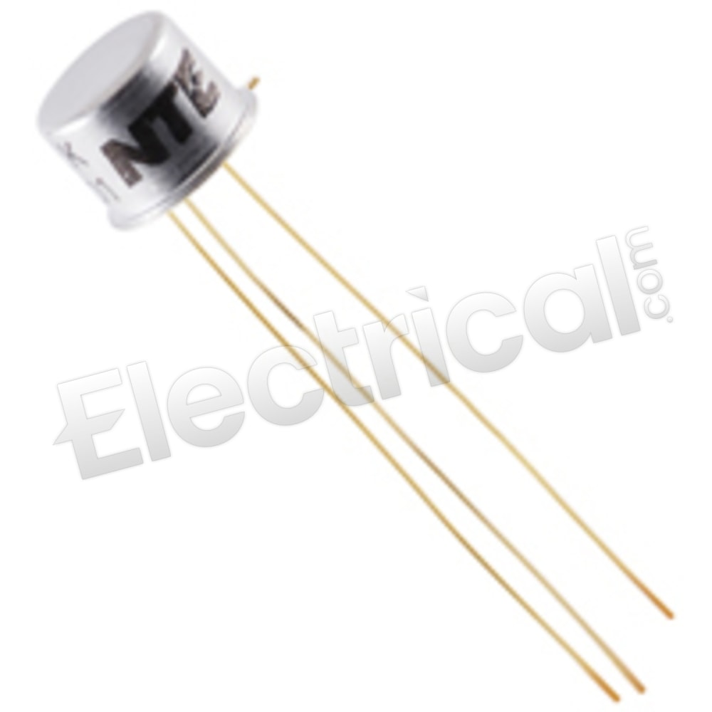 ECG133 Philips Transistor Semiconductor