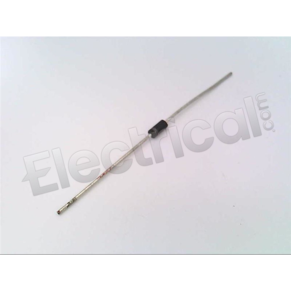 Philips ECG134A Diode Semiconductor