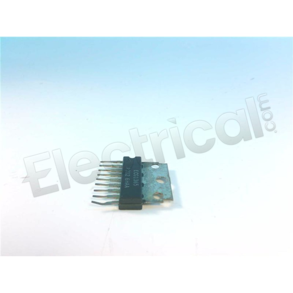 ECG1365 Philips IC Chip Computer Component