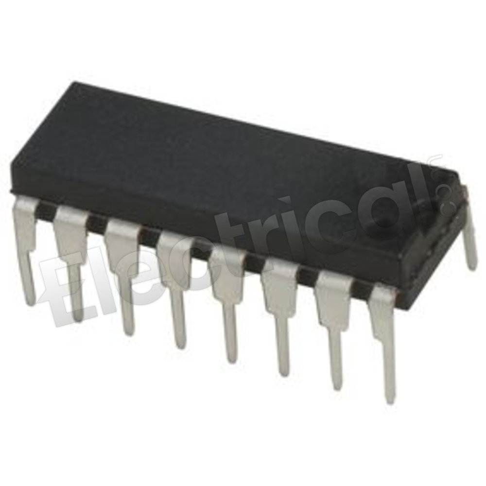 ECG1483 Philips IC Chip Computer Component