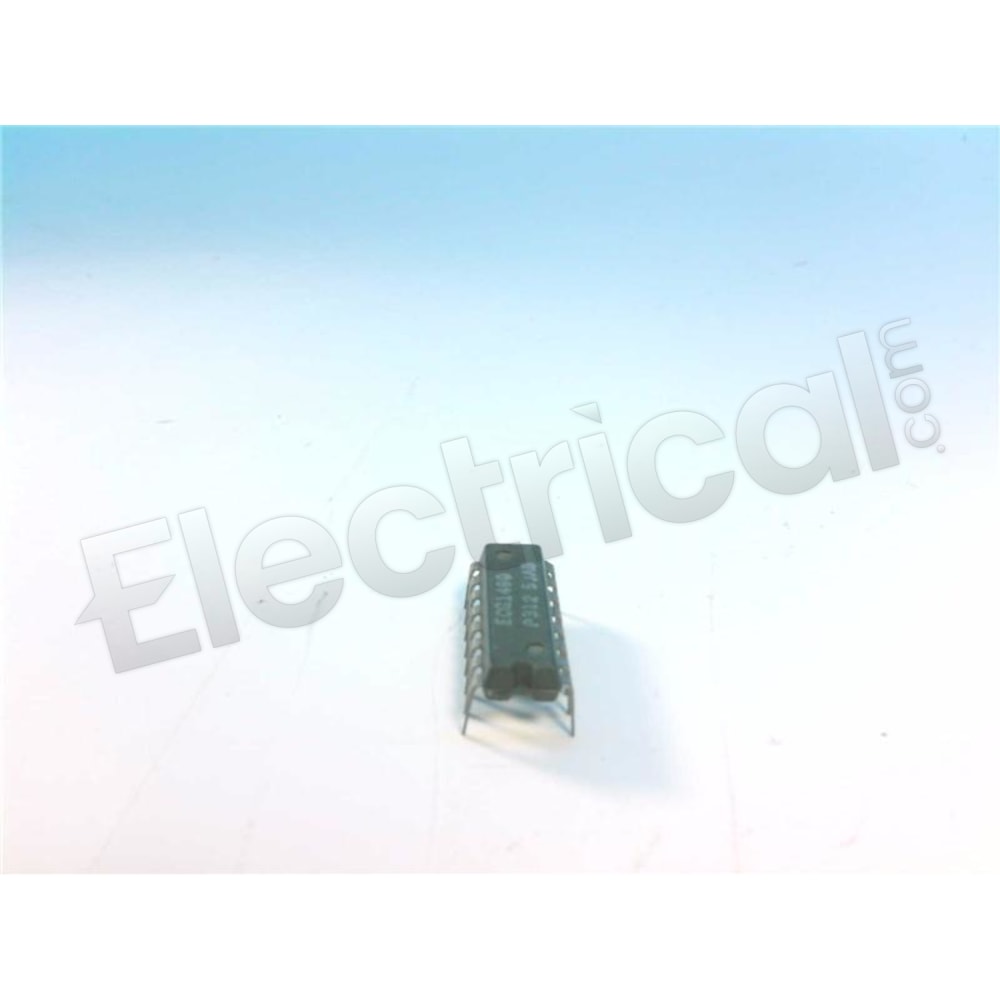 Philips ECG1490 IC Chip Computer Component