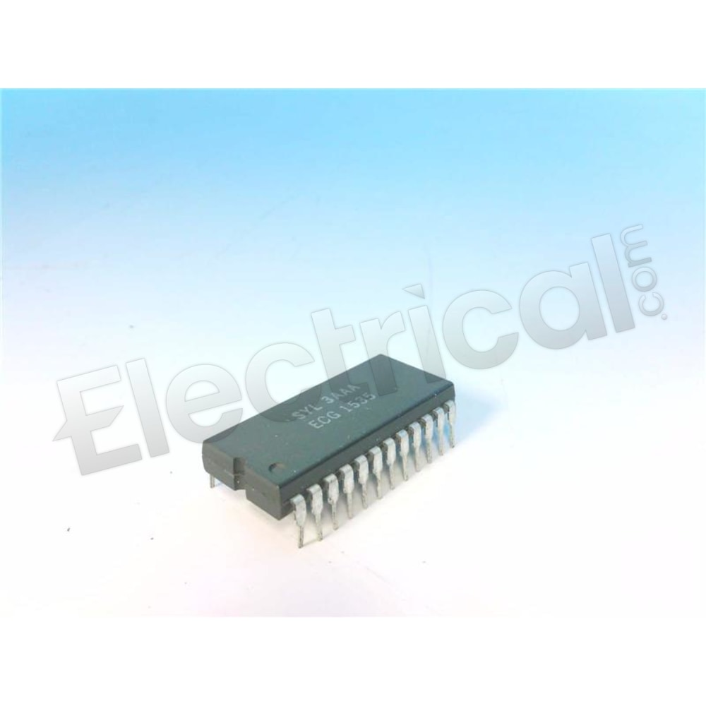 ECG1535 | Philips IC Chip Computer Component