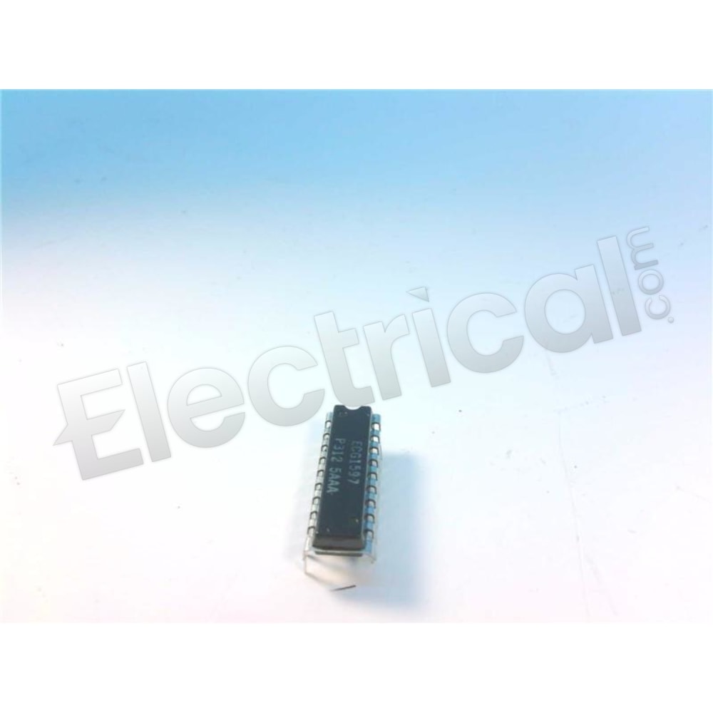 Philips ECG1597 IC Chip Computer Component