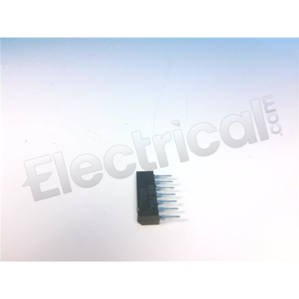 Philips ECG1609 IC Chip Computer Component