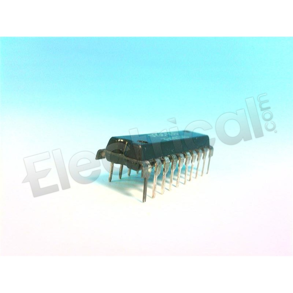 Philips ECG2000 IC Chip Computer Component