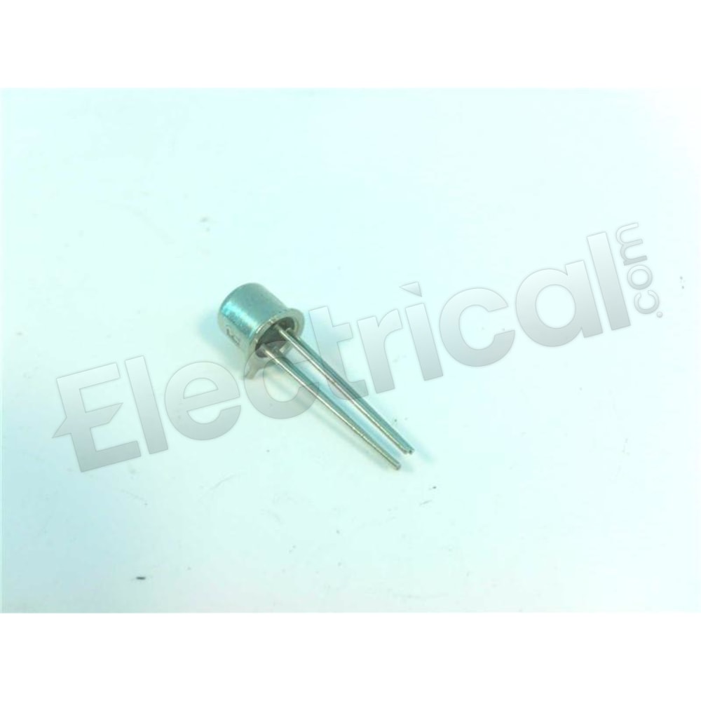 Philips ECG221 Transistor Semiconductor