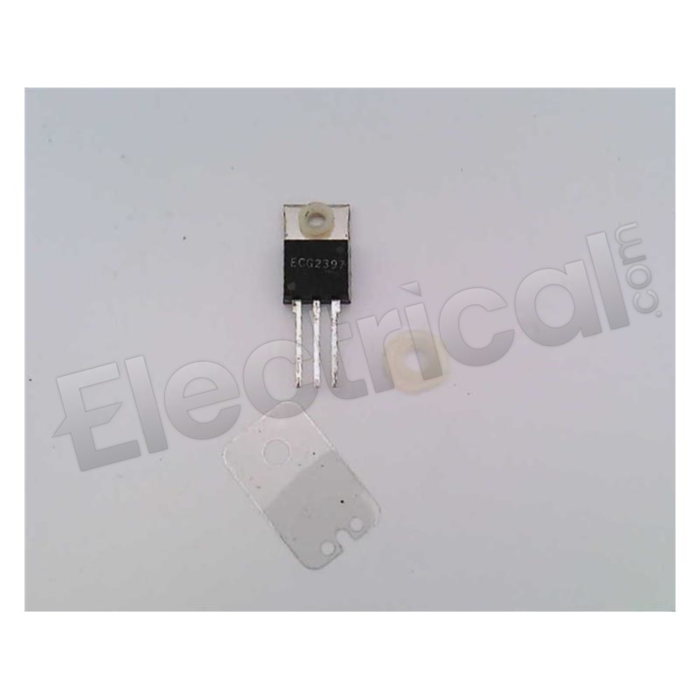 Philips ECG2397 Transistor Semiconductor