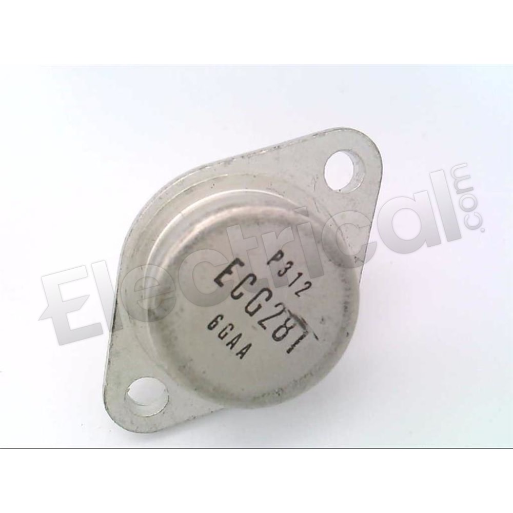 Nxp Semiconductor ECG281 Transistor Semiconductor