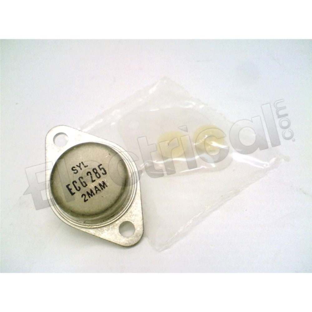 ECG285 Philips Transistor Semiconductor