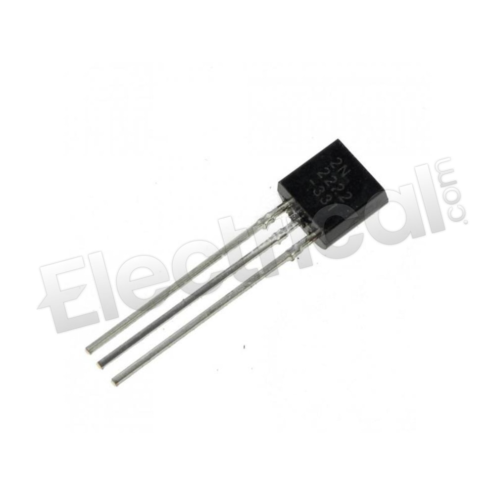 Philips ECG293 Transistor Semiconductor