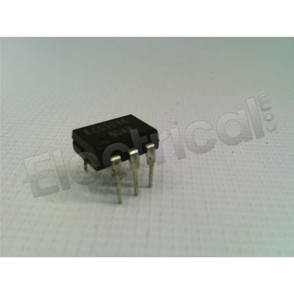 Philips ECG3046 Connector/Terminal/Pin Electrical Component