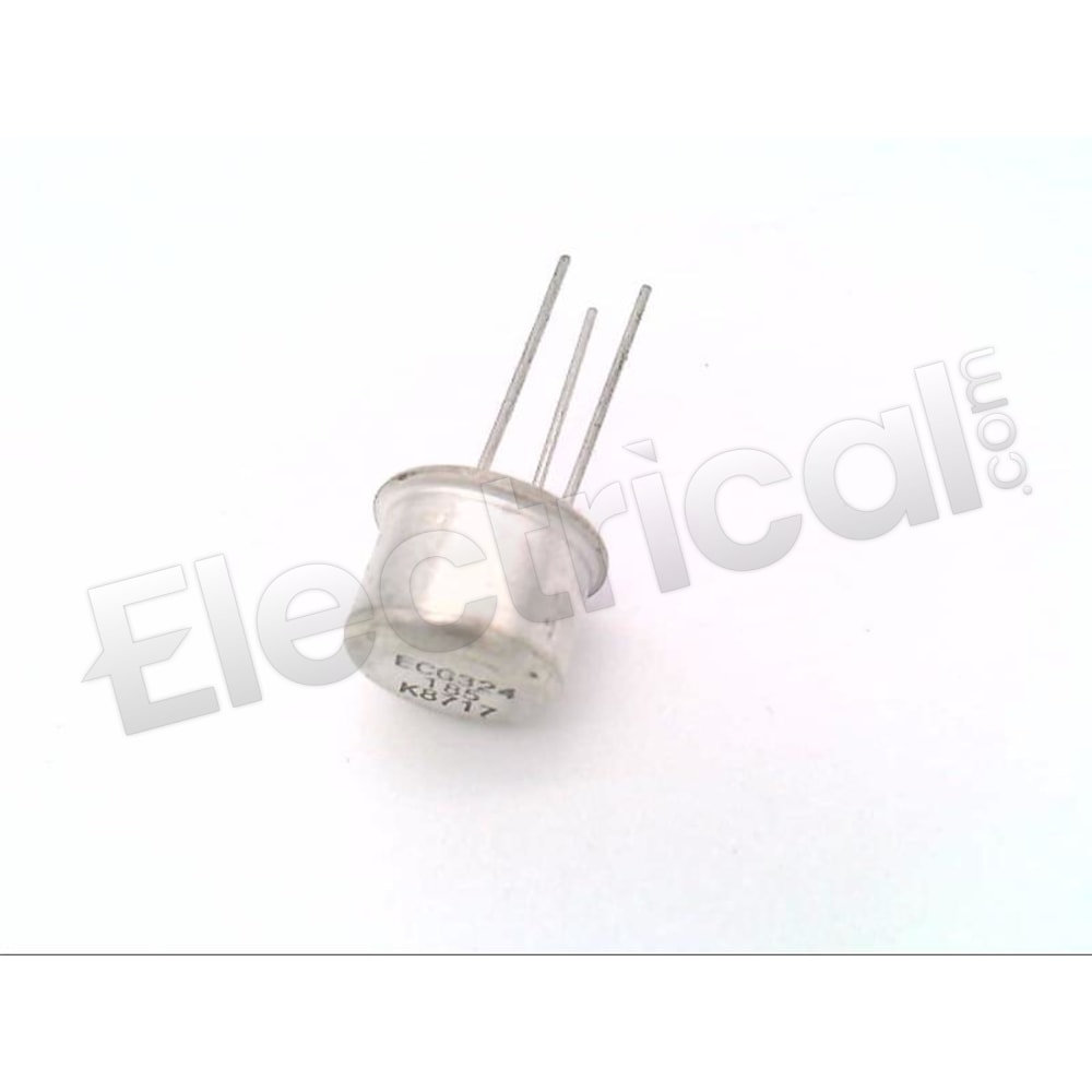 Philips ECG324 Transistor Semiconductor