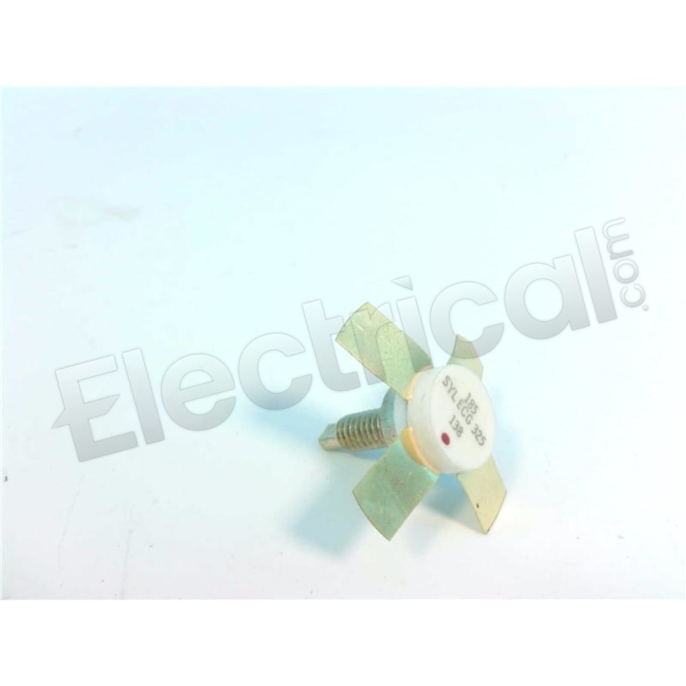Philips ECG325 Transistor Semiconductor