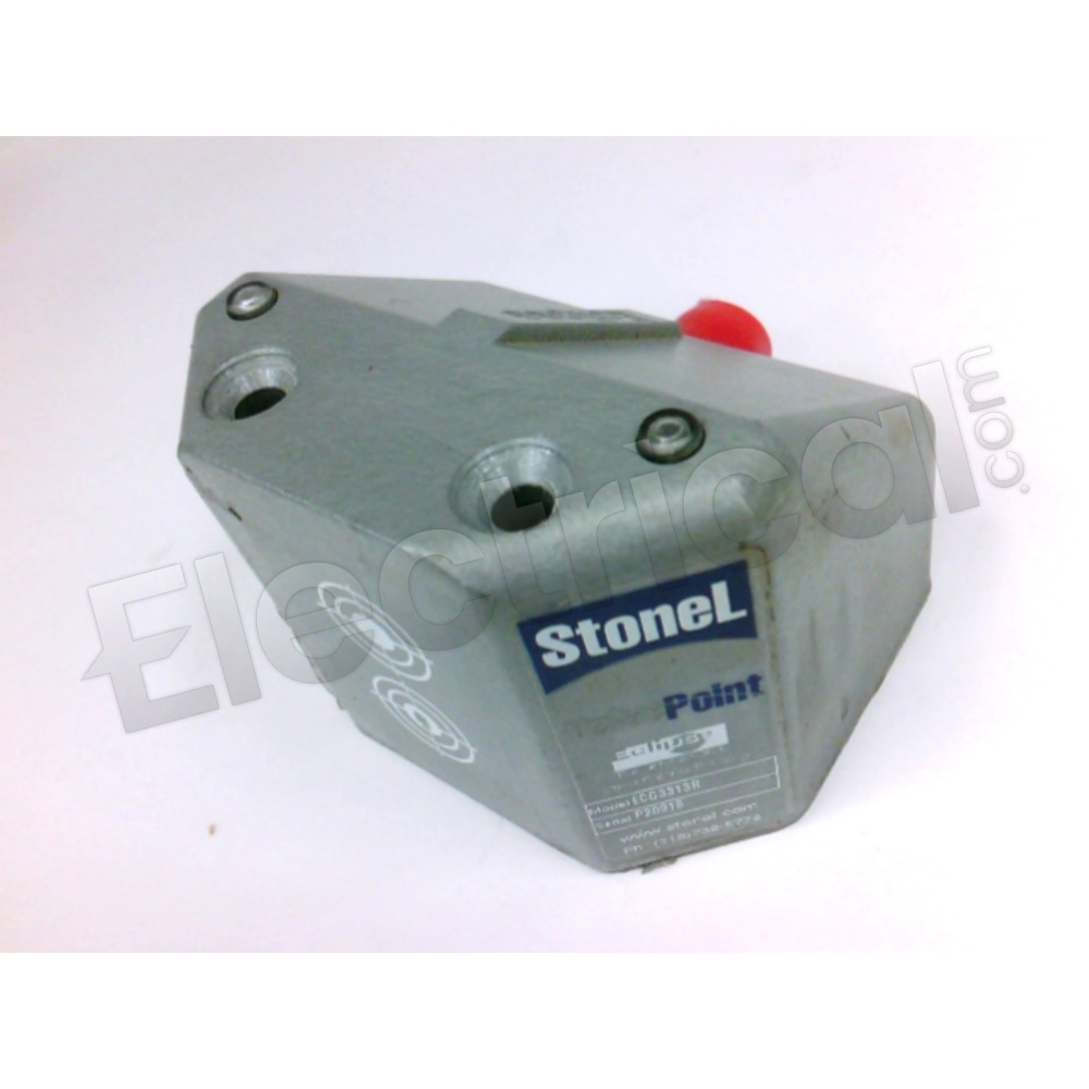Stonel Corporation ECG3313R Automation Switch Automation