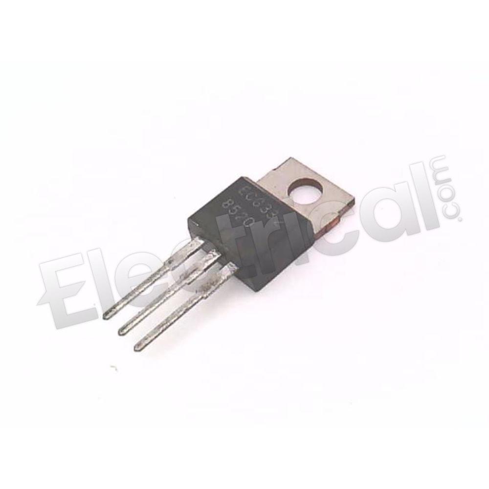 Philips ECG332 Transistor Semiconductor