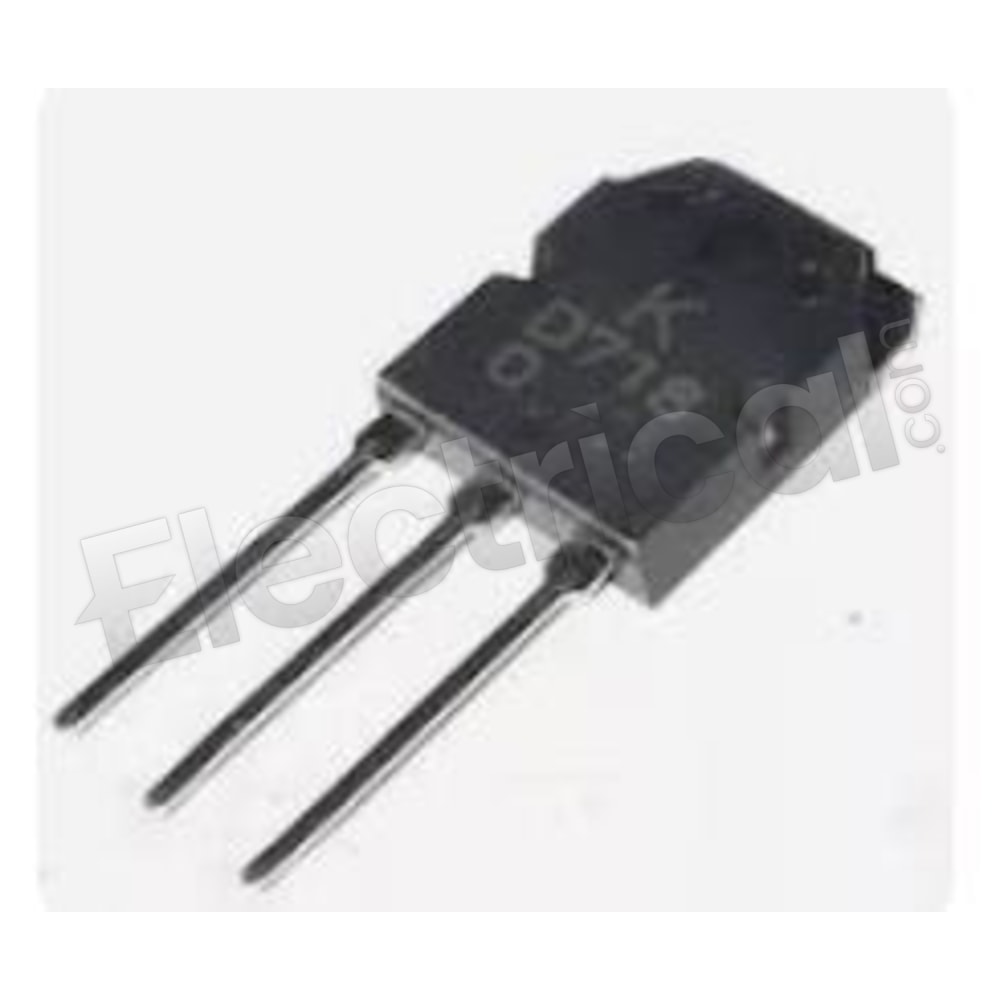 ECG36 Philips Transistor Semiconductor