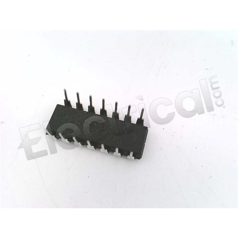 ECG4030B Sylvania IC Chip Computer Component