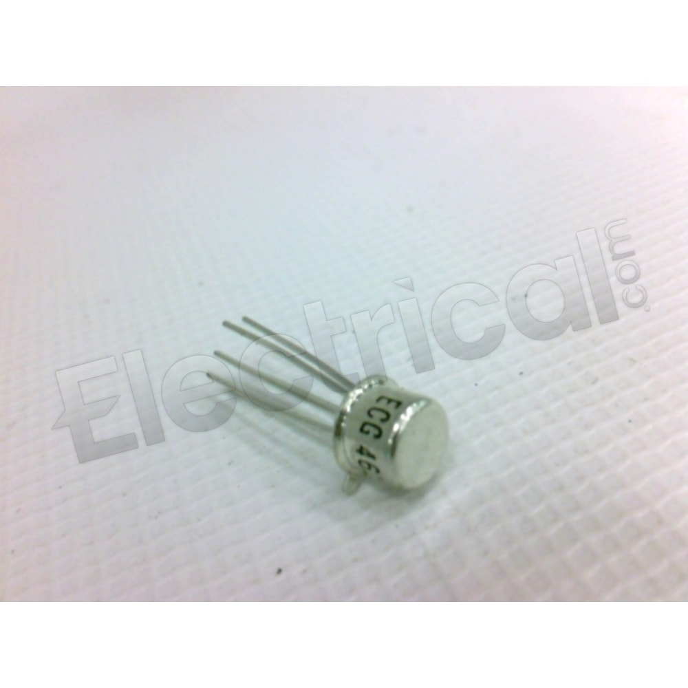 ECG461 NTE Transistor Semiconductor