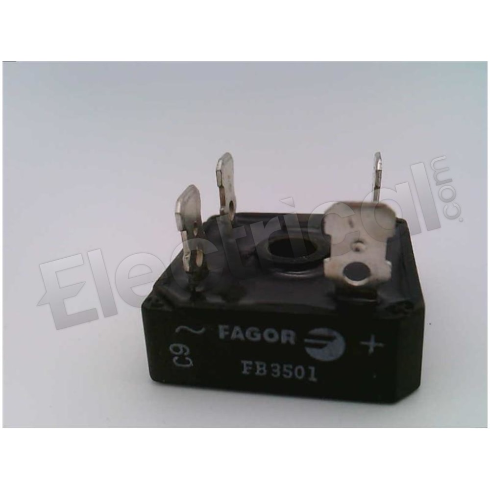 Philips ECG5340 Bridge Rectifier Semiconductor