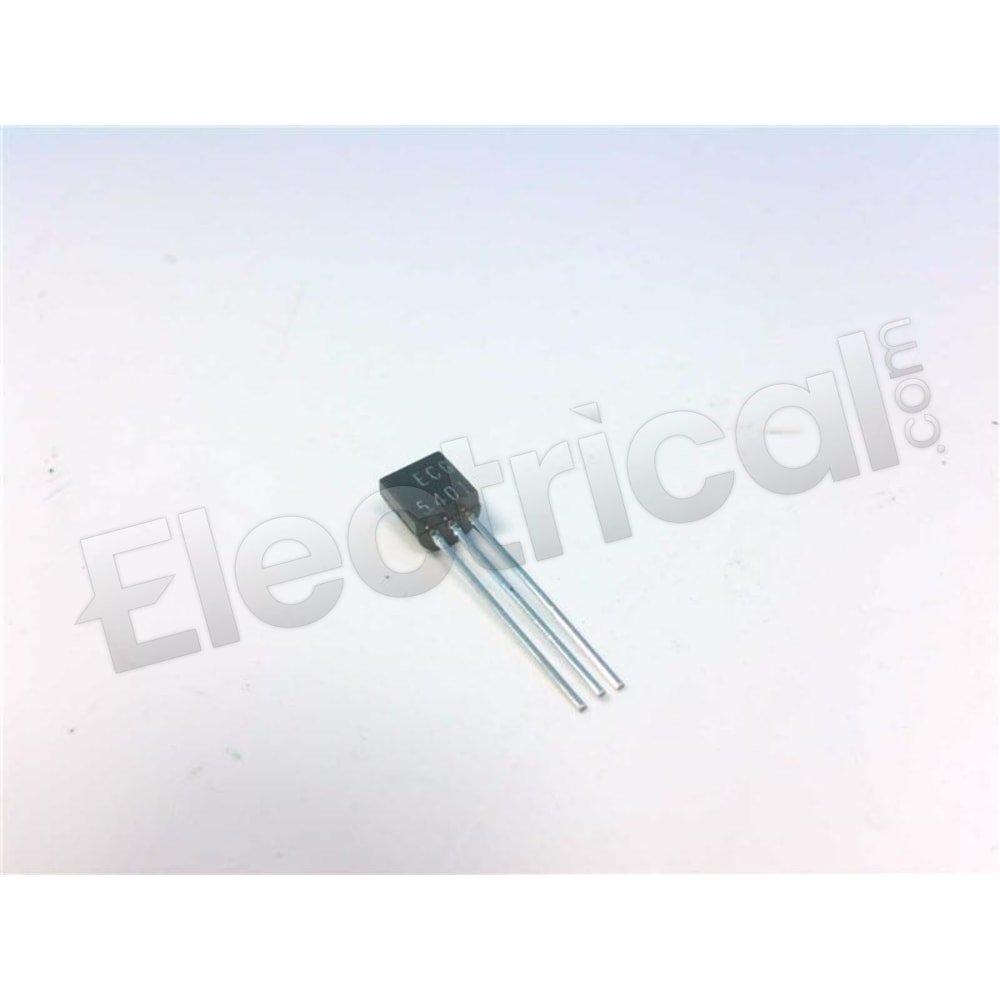 Philips ECG5401 Bridge Rectifier Semiconductor