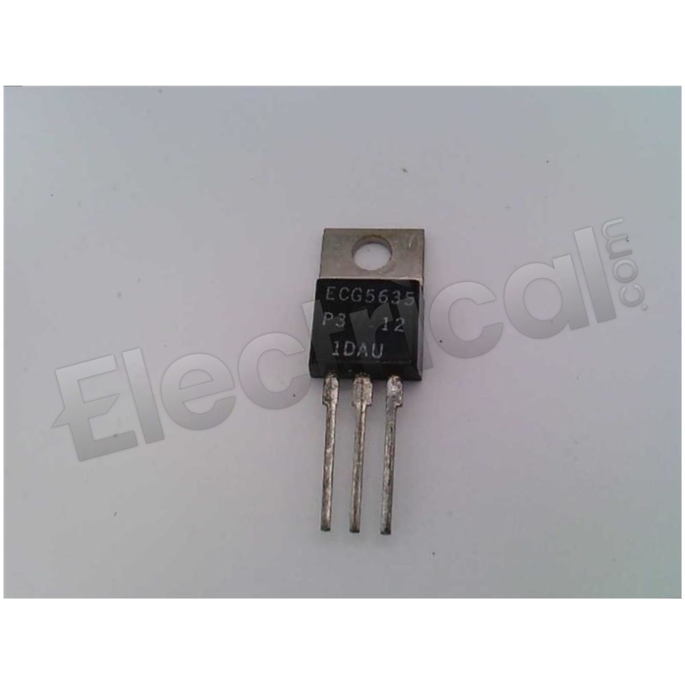 Philips ECG5635 Transistor Semiconductor