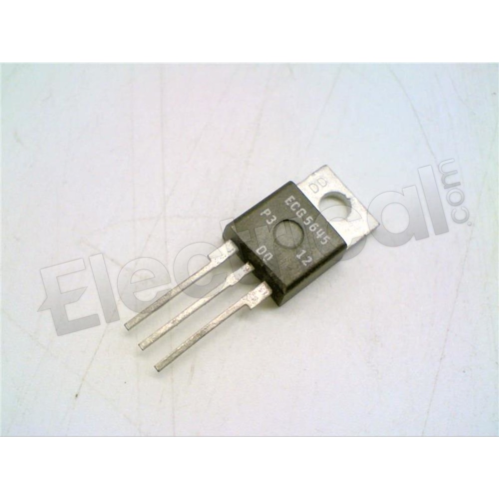 ECG5645 Philips Transistor Semiconductor