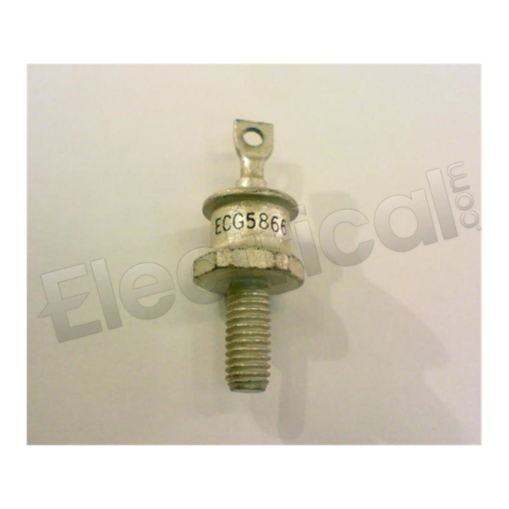 ECG5866 Philips Diode Semiconductor