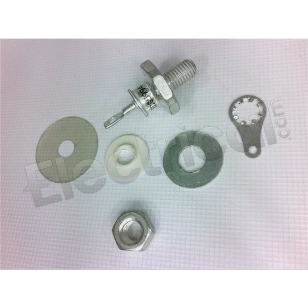 ECG5994 Philips Bridge Rectifier Semiconductor