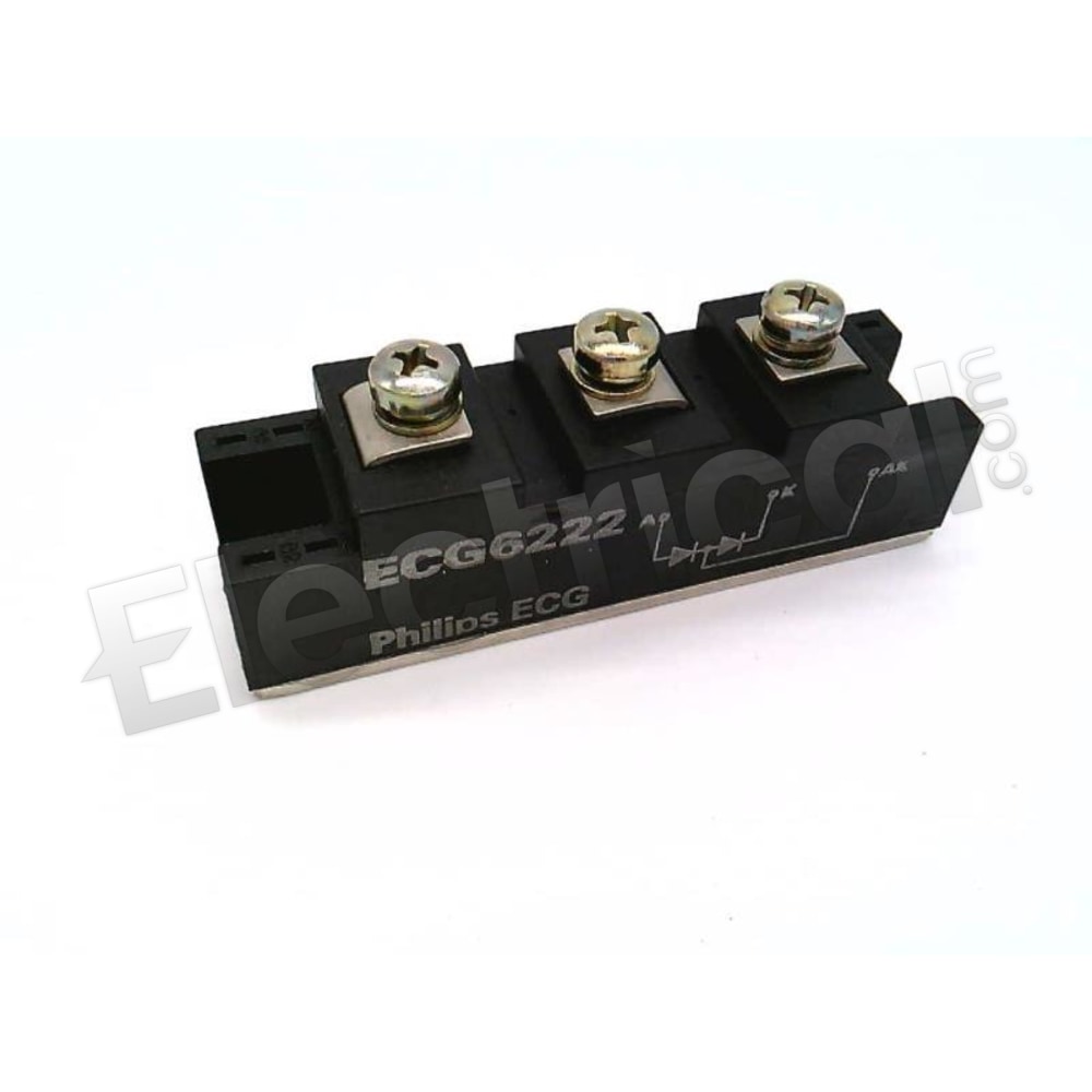 ECG6222 | Philips Fuse Block Fuse