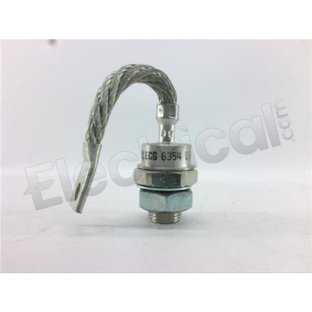 Philips ECG6354 Bridge Rectifier Semiconductor