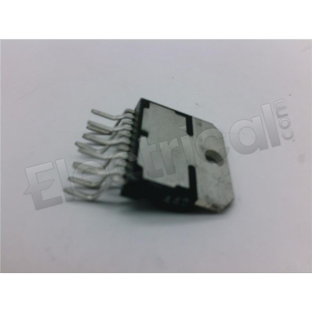 Philips ECG7105 Transistor Semiconductor