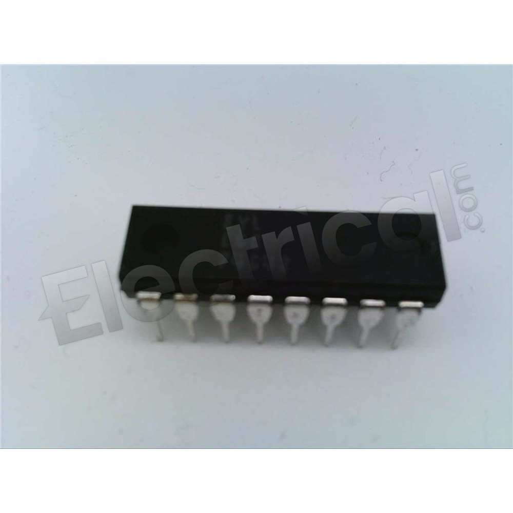 Philips ECG74C42 IC Chip Computer Component
