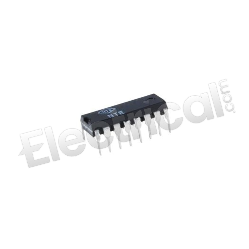 Philips ECG818 IC Chip Computer Component