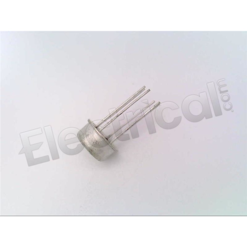 Philips ECG82 Transistor Semiconductor