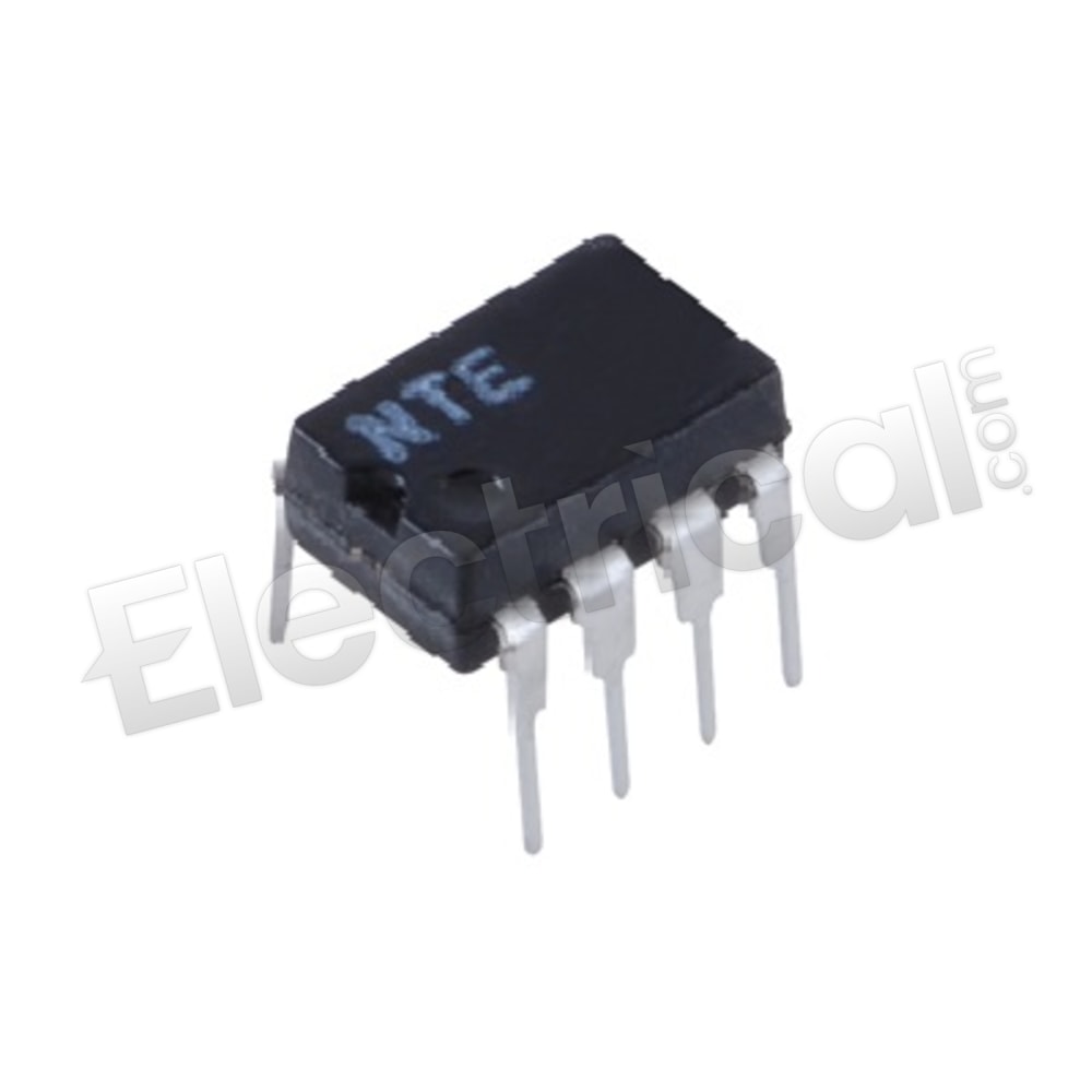 Philips ECG887M IC Chip Computer Component