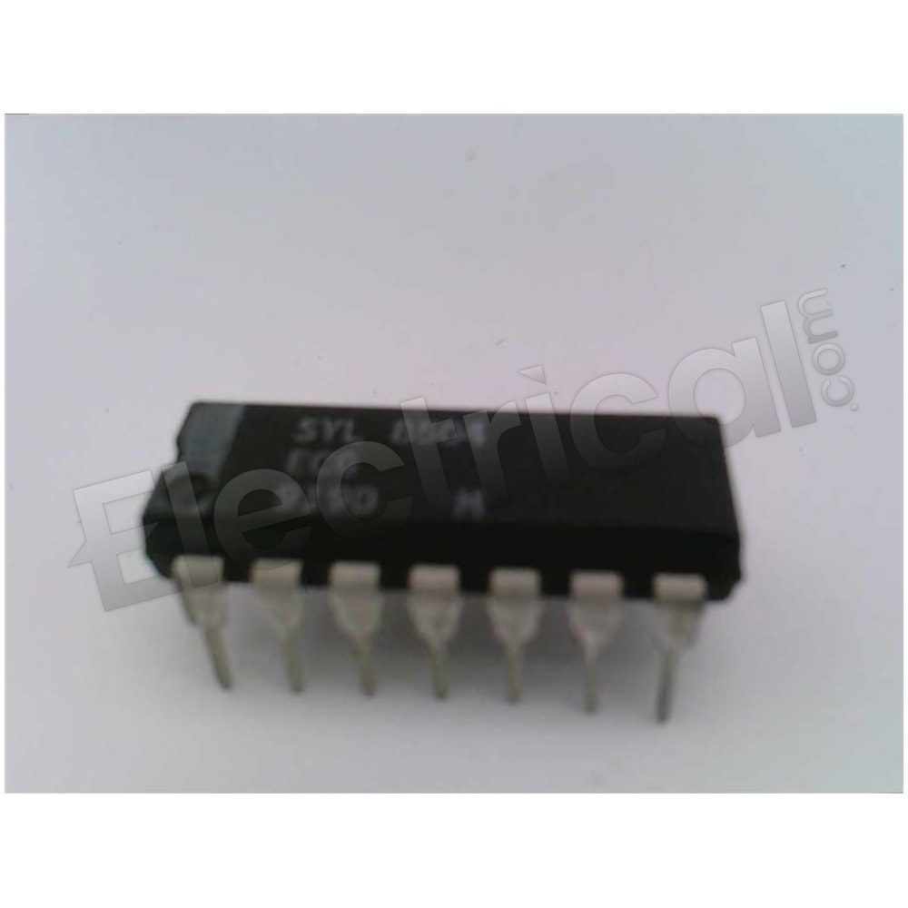 Philips ECG919D IC Chip Computer Component