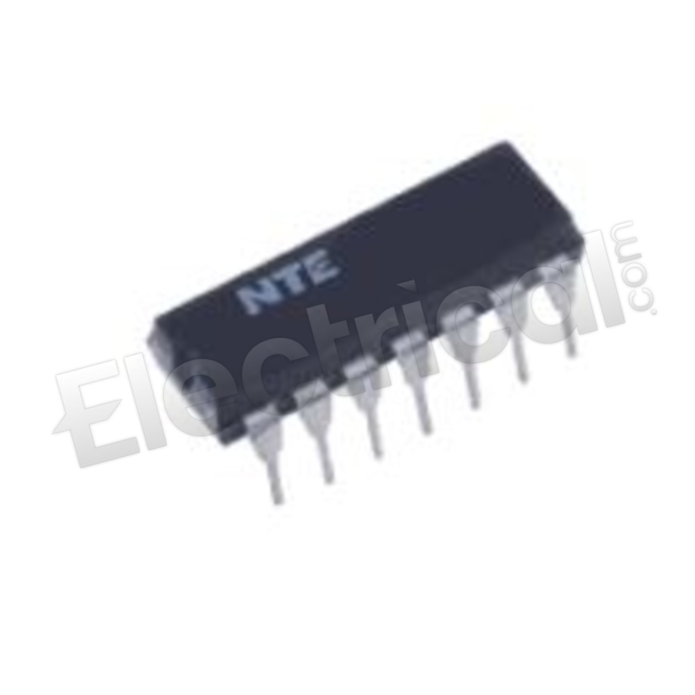 Philips ECG948 IC Chip Computer Component