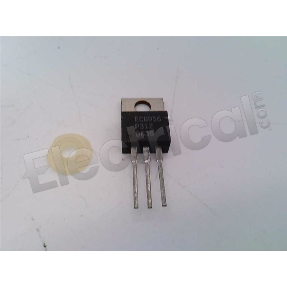Philips ECG956 Transistor Semiconductor