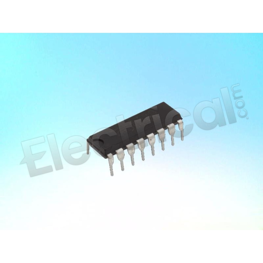 Philips ECG9602 IC Chip Computer Component