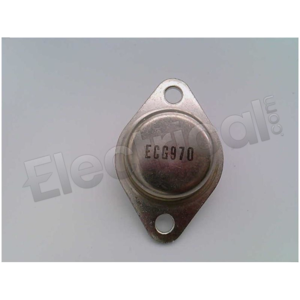 Philips ECG970 IC Chip Computer Component