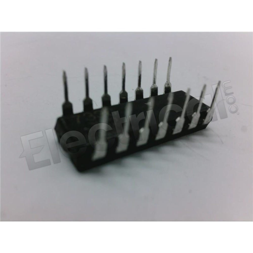 Philips ECG997 IC Chip Computer Component