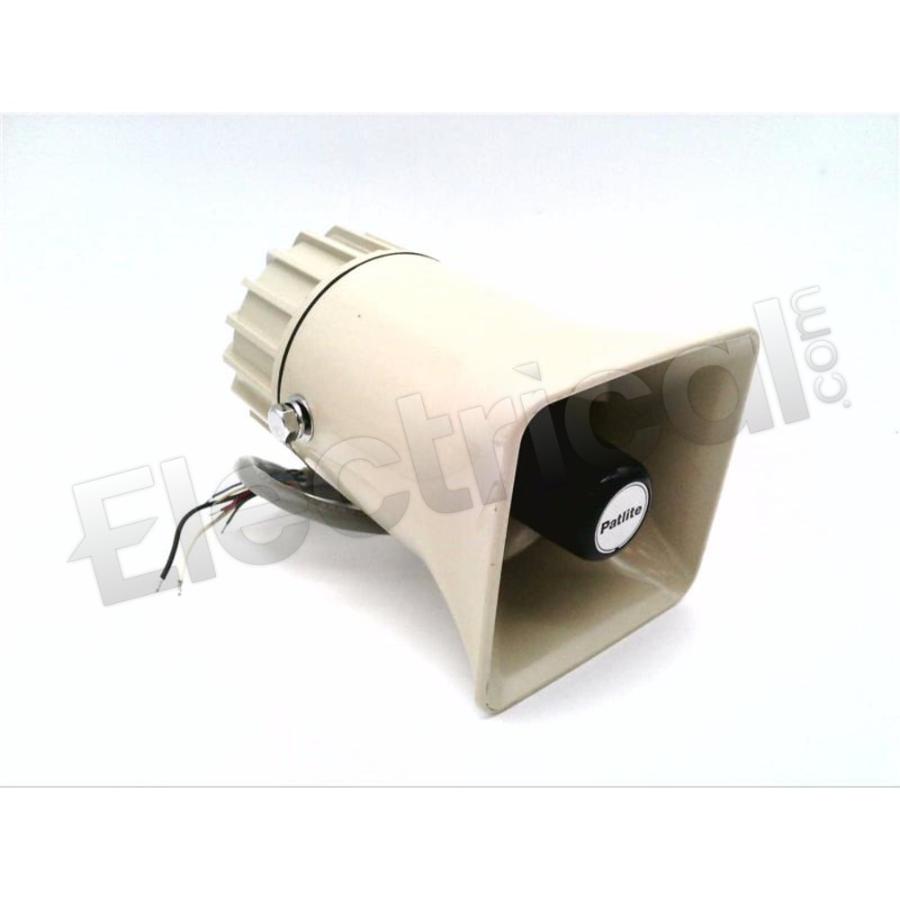 Sasaki Electric ECH-24S Speaker Audio Visual