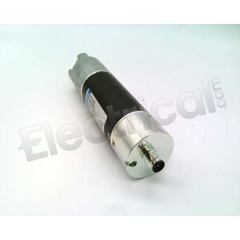 ECI 42.40 EBM Papst Motor Automation