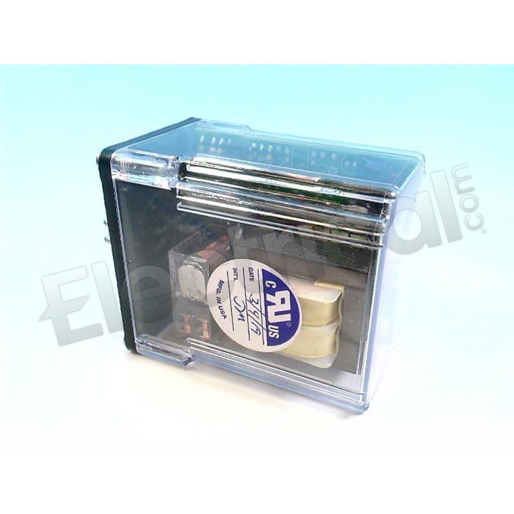 ECID-23R Clark-Reliance Fuse Part And Accessory Fuse