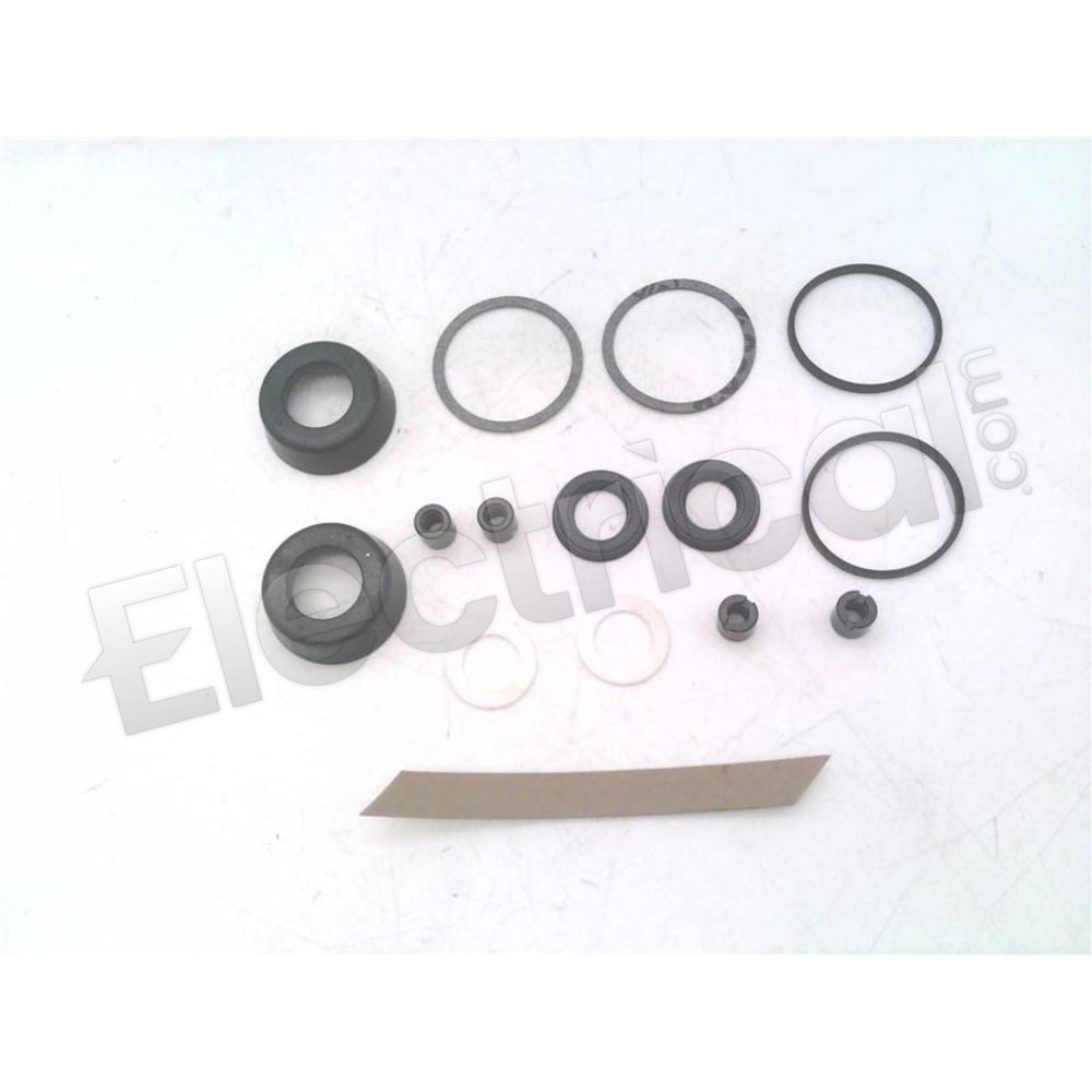 ECK-10 Norgren Pneumatic Actuator Pneumatic