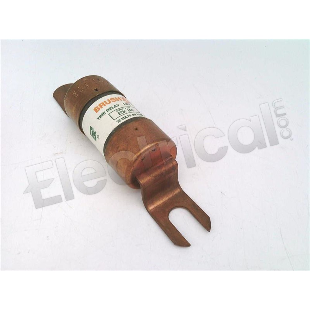 Eaton ECK-140A Low Voltage Fuse
