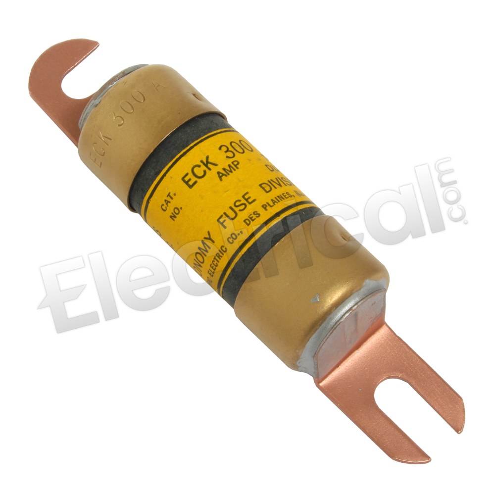 ECK250 Mersen Low Voltage Fuse