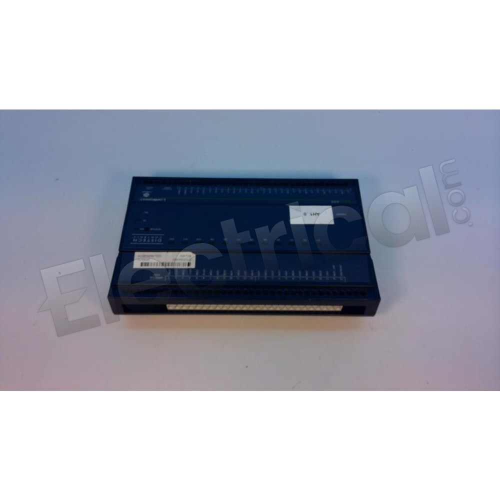 Distech ECL-600 PLC Module Automation