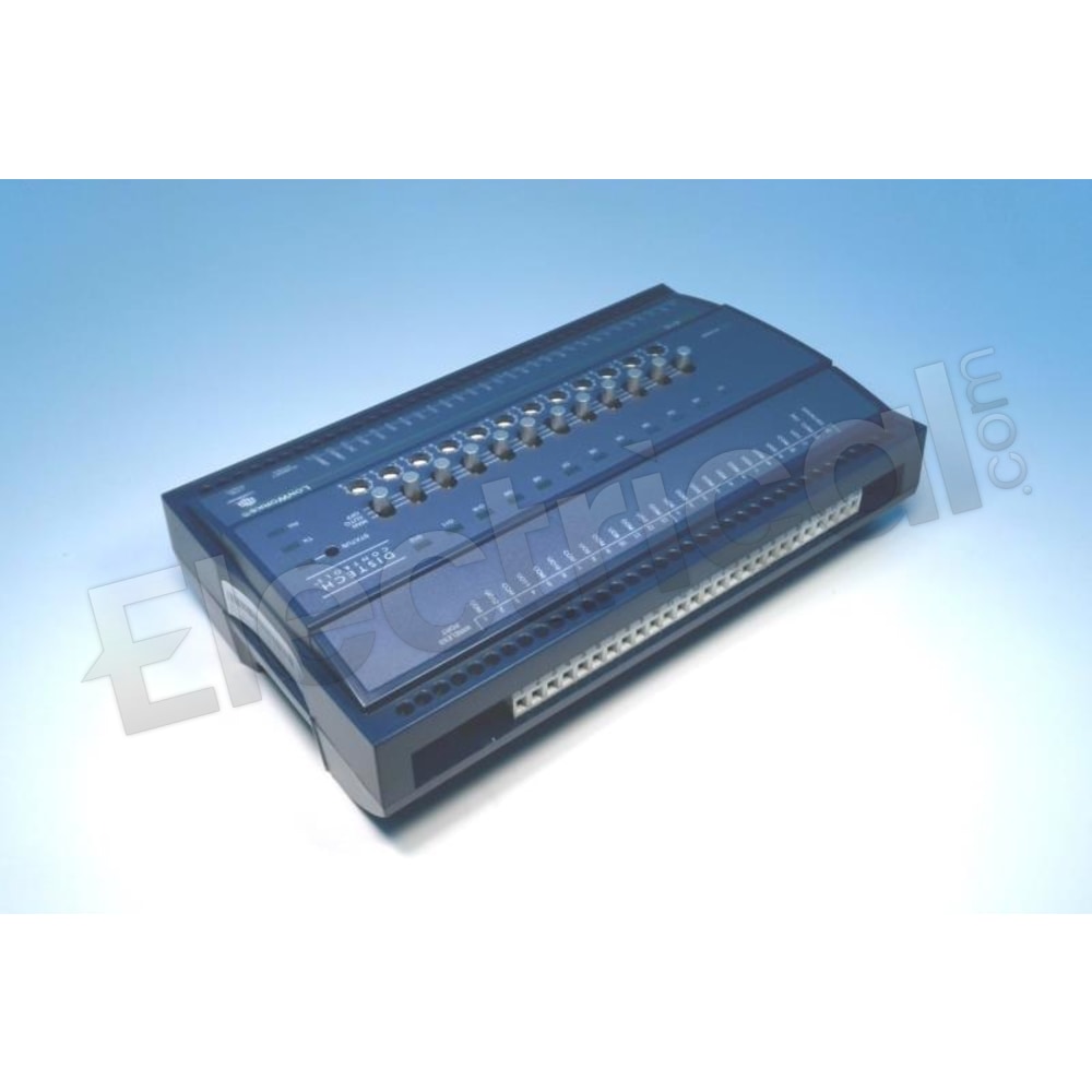 Distech ECL-610 Motor Control Part And Accessory Safety Equipment